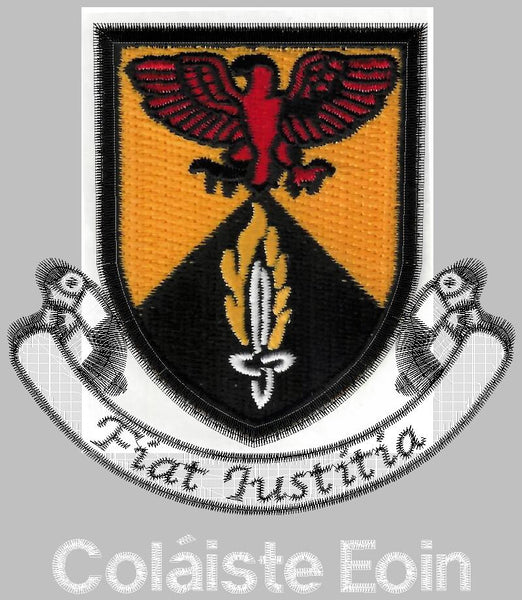 Colaiste Eoin Stillorgan – O'Farrell School & Sportswear