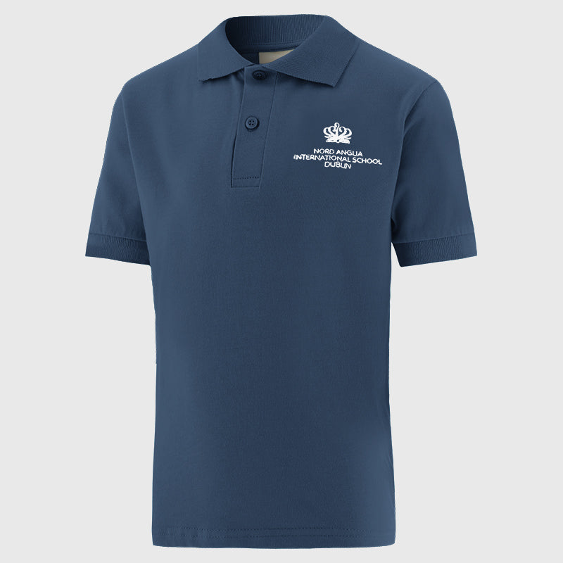 Nord Anglia Grade 11 & 12 Polo – O'Farrell School & Sportswear