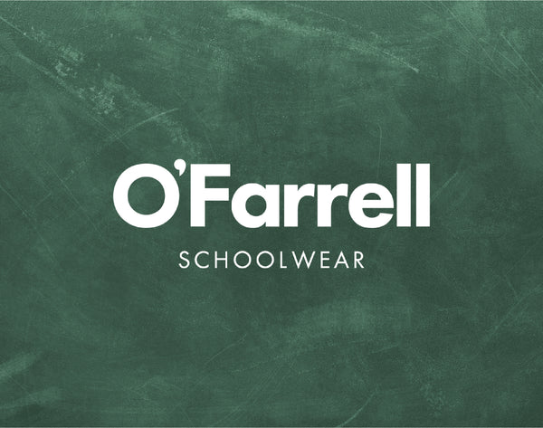 Schools – O'Farrell School & Sportswear