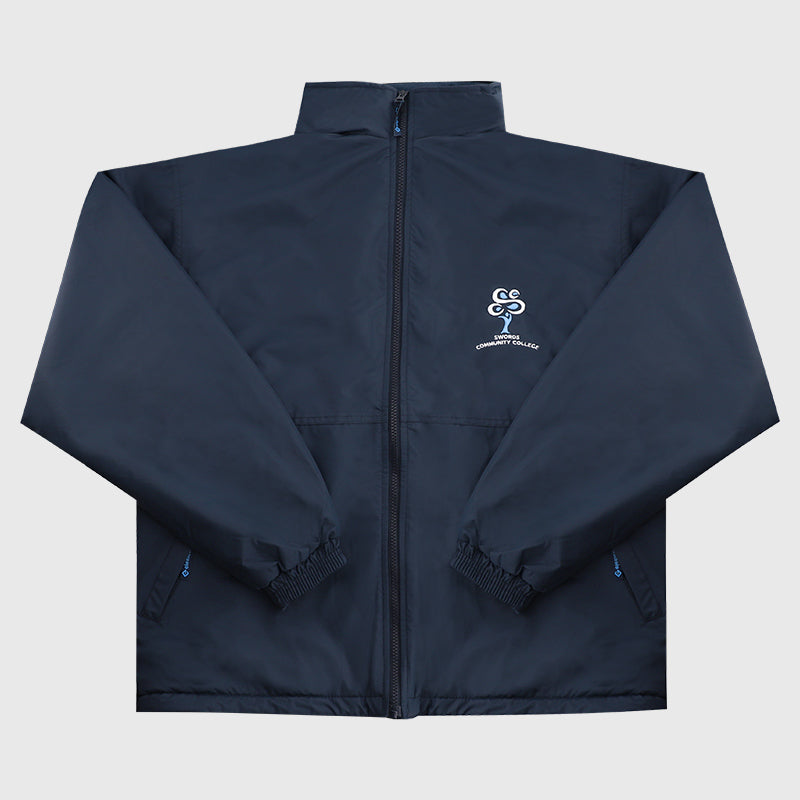 Swords Community College Coat – O'Farrell School & Sportswear