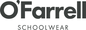 O'Farrell School & Sports | Dublins Leading Supplier of Schoolwear – O ...