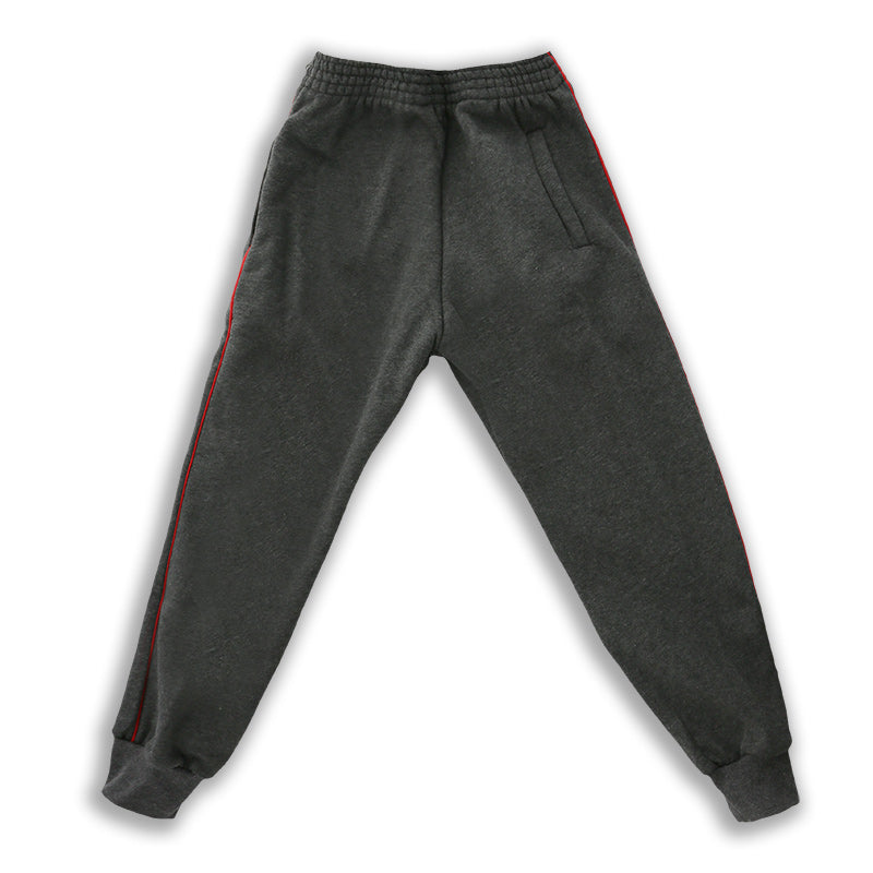 Divine Word Fleece Pants – O'Farrell School & Sportswear