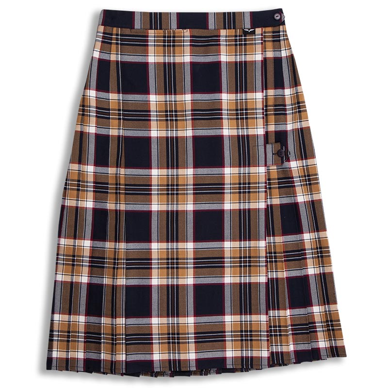 Donabate CC Kilt - REDUCED (Limited stocks - optional for 5th and 6th ...