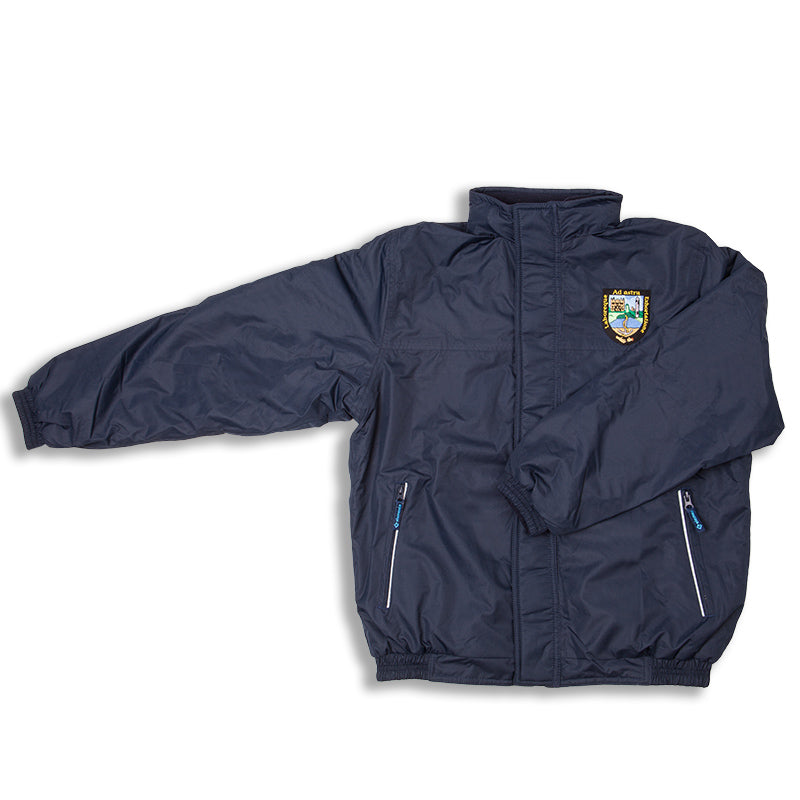 Donabate CC Coat – O'Farrell School & Sportswear
