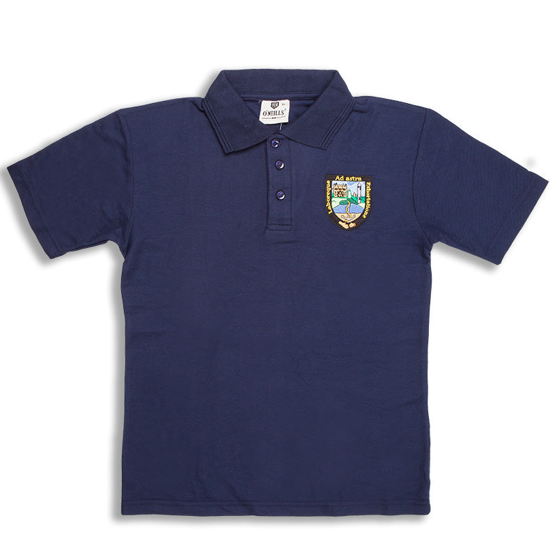 Donabate CC Polo: 2nd - 6th yrs Only (Limited Stocks Available) – O ...