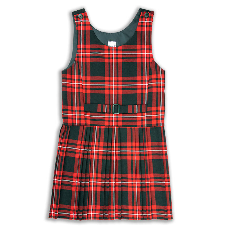 Scoil Íde Pinafore – O'Farrell School & Sportswear