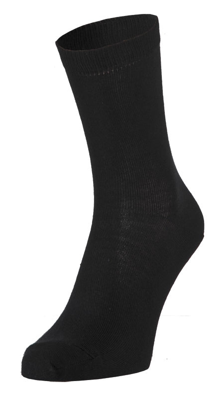 (5 Pk) Boys Short Socks (Black) – O'Farrell School & Sportswear
