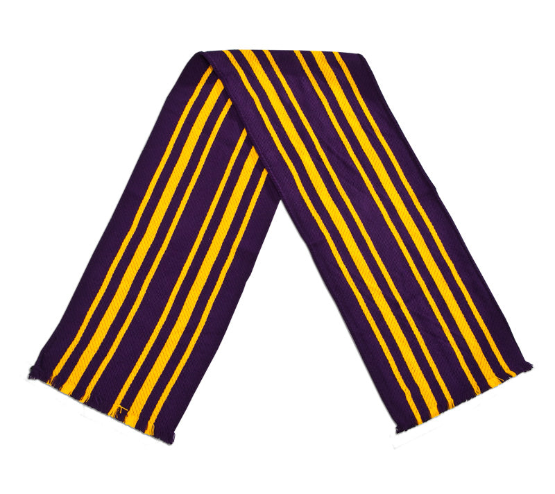 St Pauls College Scarf – O'Farrell School & Sportswear