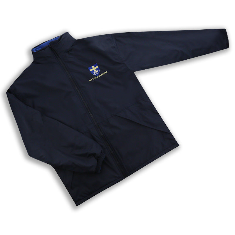 The Teresian School Jacket – O'Farrell School & Sportswear