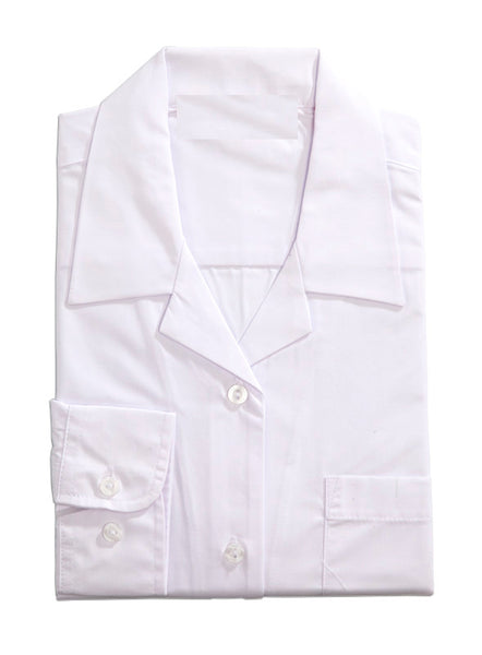 Blouses – O'Farrell School & Sportswear